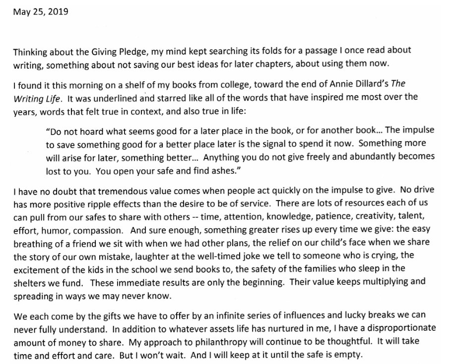 Bridges and Barriers - Essays - Yield Giving